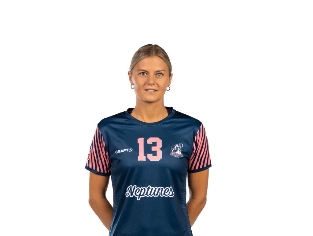 Barbara MORETTO - Ligue Féminine de Handball