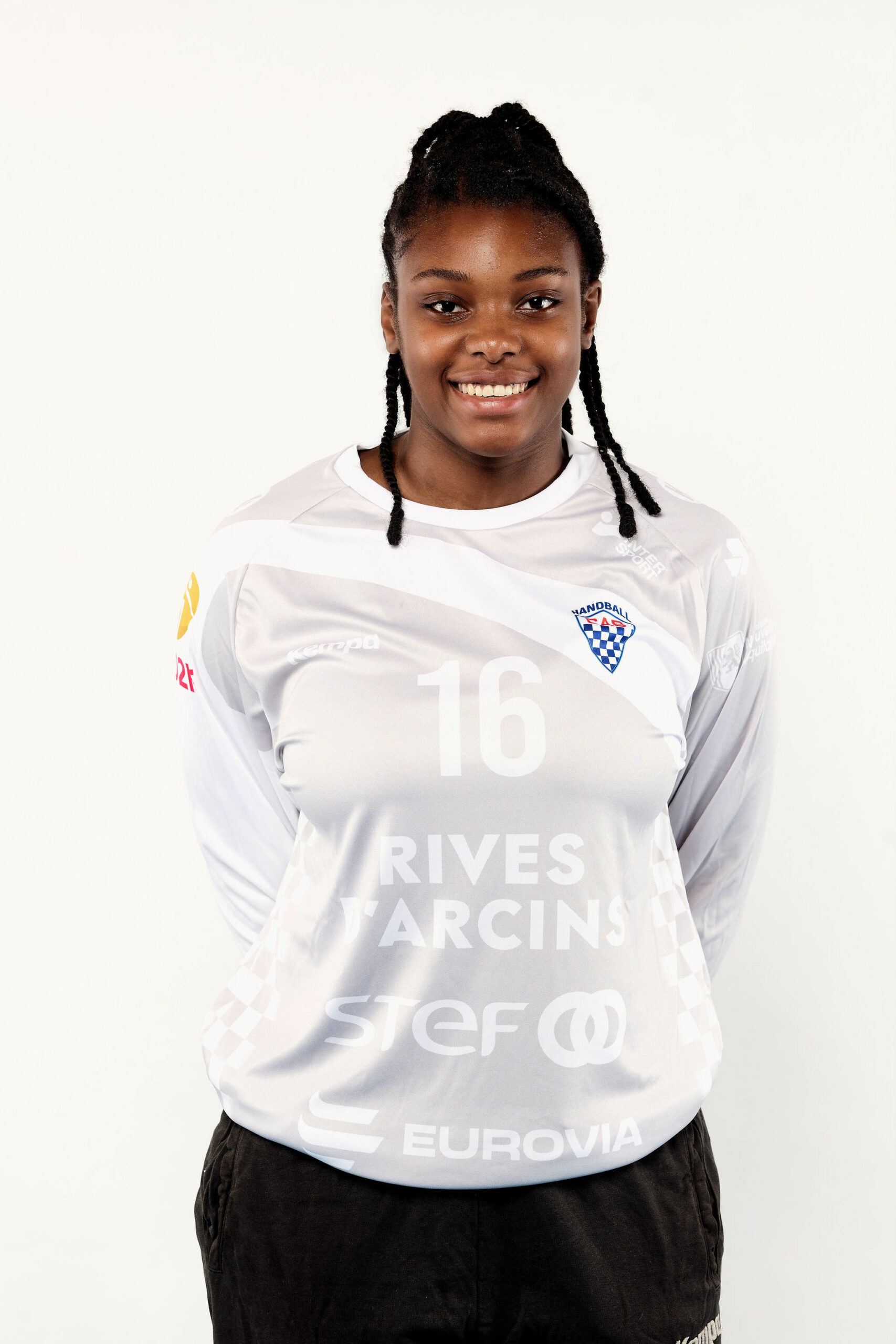BEKROU-BREGA Keran - Ligue Féminine de Handball