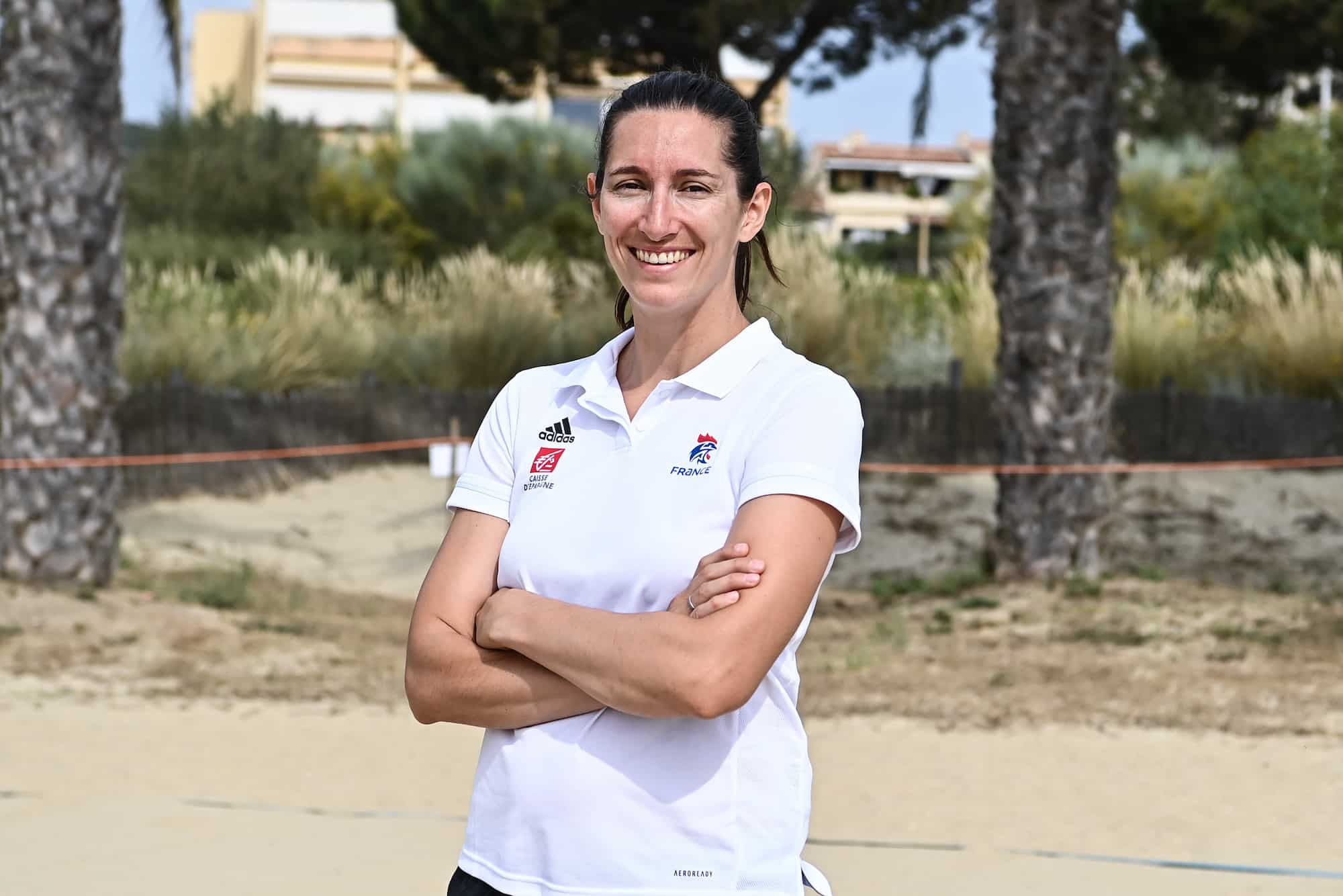 Focus - Marion Limal, une nouvelle vie à cent à l'heure - Ligue ...