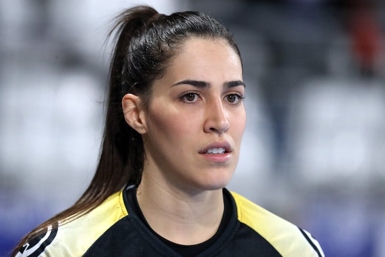 News - Carolline Dias Minto renforce le Havre pour les playdowns ...