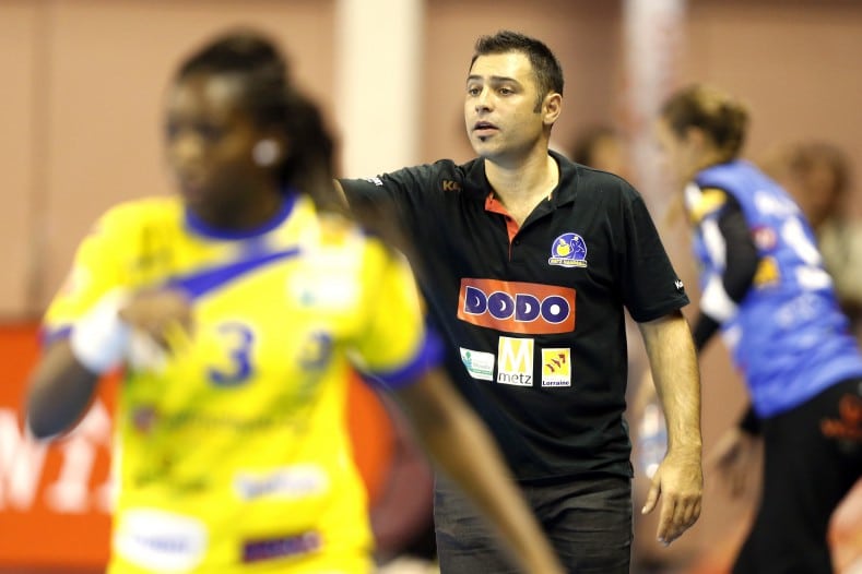 J6. Jérémy Roussel : “Je découvre un championnat très relevé“ - Ligue ...