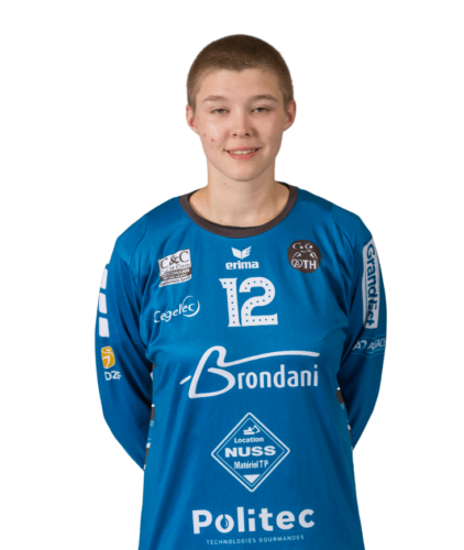 Accueil - Ligue Féminine de Handball - Ligue Féminine de Handball