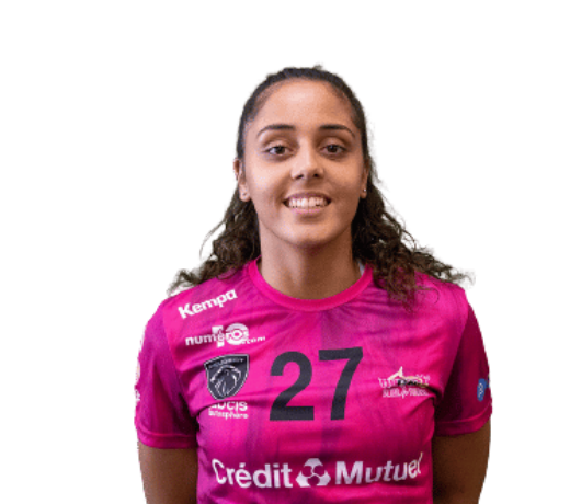 Beatriz SOUSA - Ligue Féminine de Handball