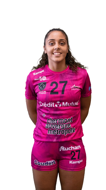 Beatriz SOUSA - Ligue Féminine de Handball
