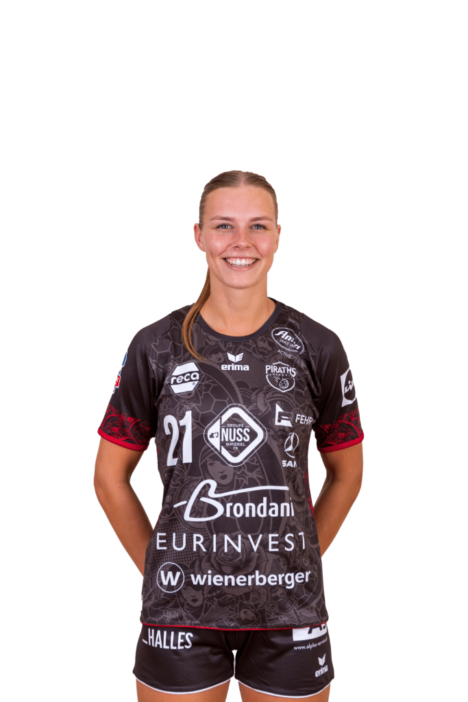 VLUG Lisa - Ligue Féminine de Handball