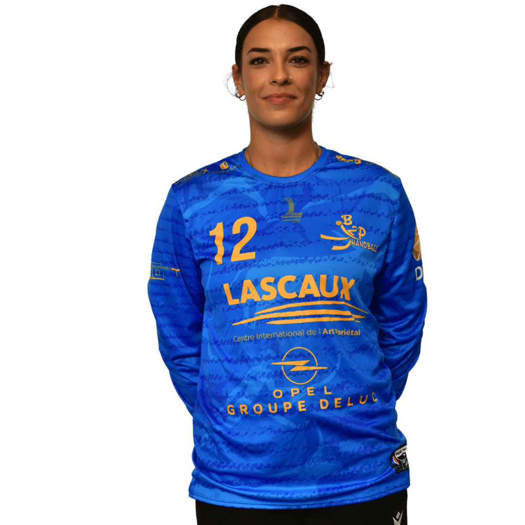 STRITT Lisa - Ligue Féminine de Handball